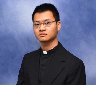 Rev. Mingwei Li | Catholic Diocese of Pittsburgh | Pittsburgh, PA
